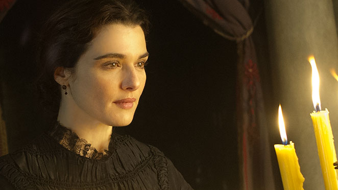 My Cousin Rachel – A Luscious Period Tale Of Lust And Control