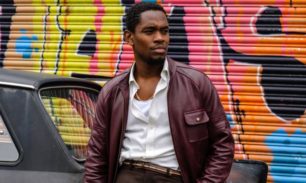 Yardie – “… a style and soundtrack that oozes cool…”