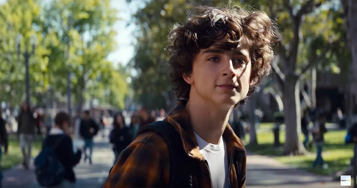 Beautiful Boy – “Towering performances in Timothée Chalamet and Steve ...